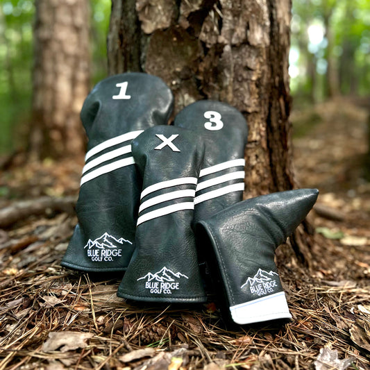 Blue Ridge Golf Co. | Elevate Your Golfing Style